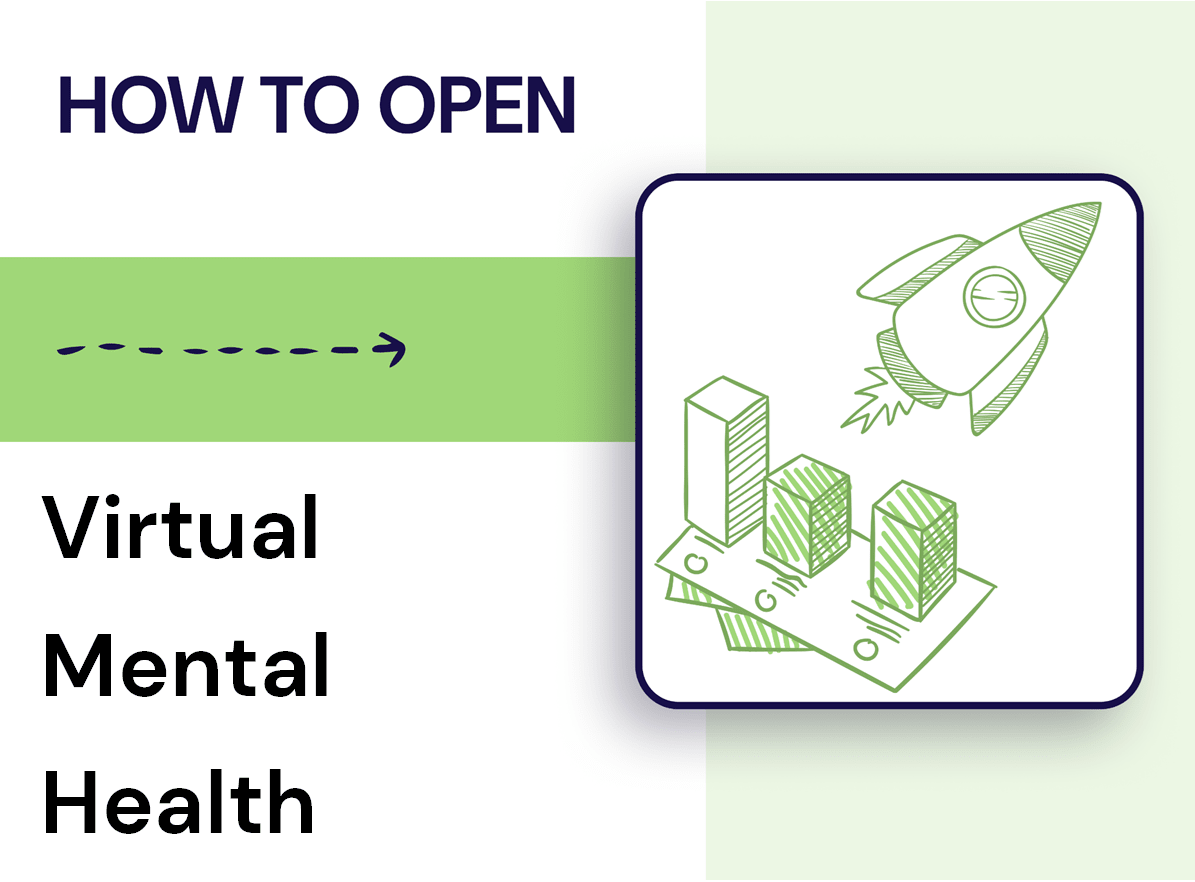 How Do You Open Virtual Mental Health Therapy Sessions?