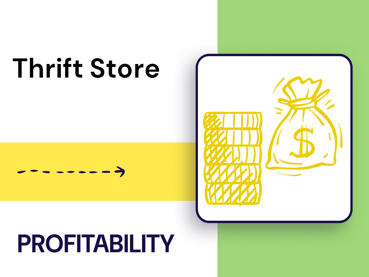 What Are the Top 5 Strategies to Maximize Thrift Store Profitability?