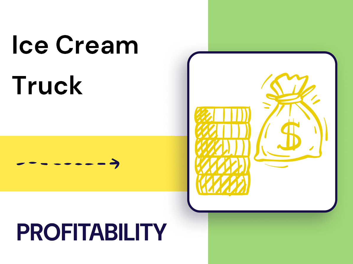 What Are the Top 5 Strategies to Maximize Ice Cream Truck Profitability?