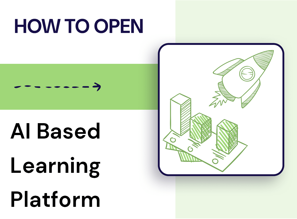 How Can You Create an AI-Based Learning Platform?