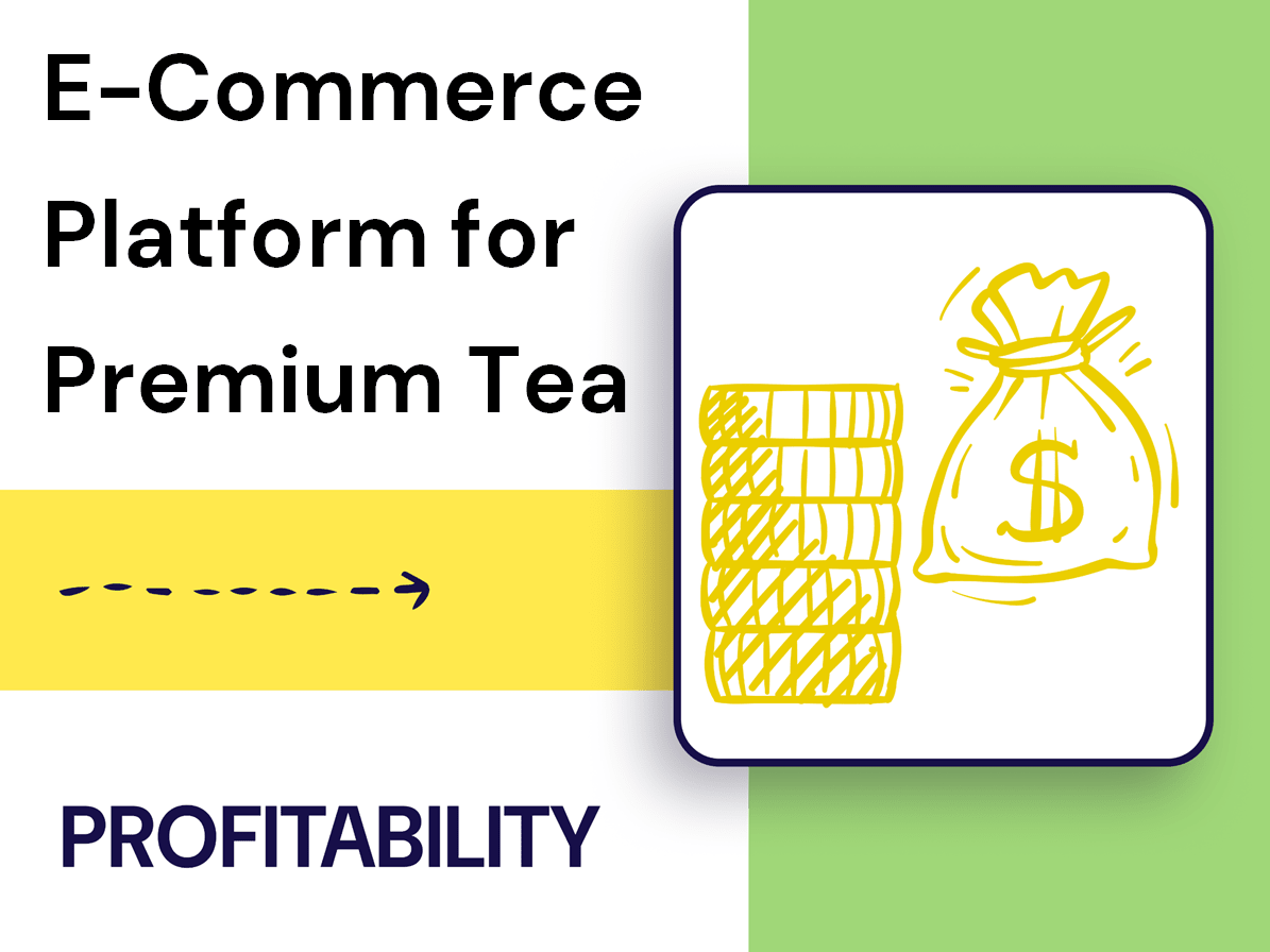 How Can E-Commerce Platforms for Premium Tea and Coffee Maximize ...
