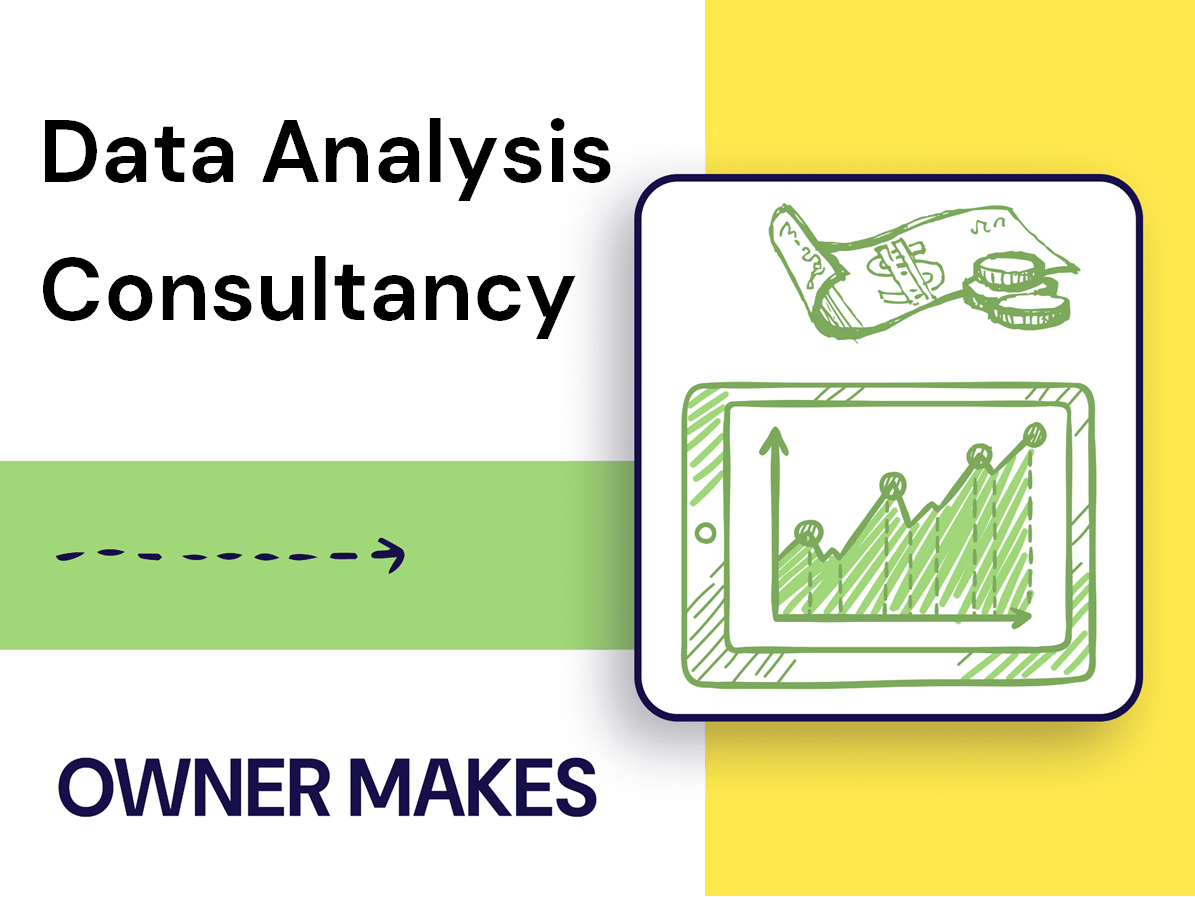 How Much Does an Owner Make in Data Analysis Consultancy?