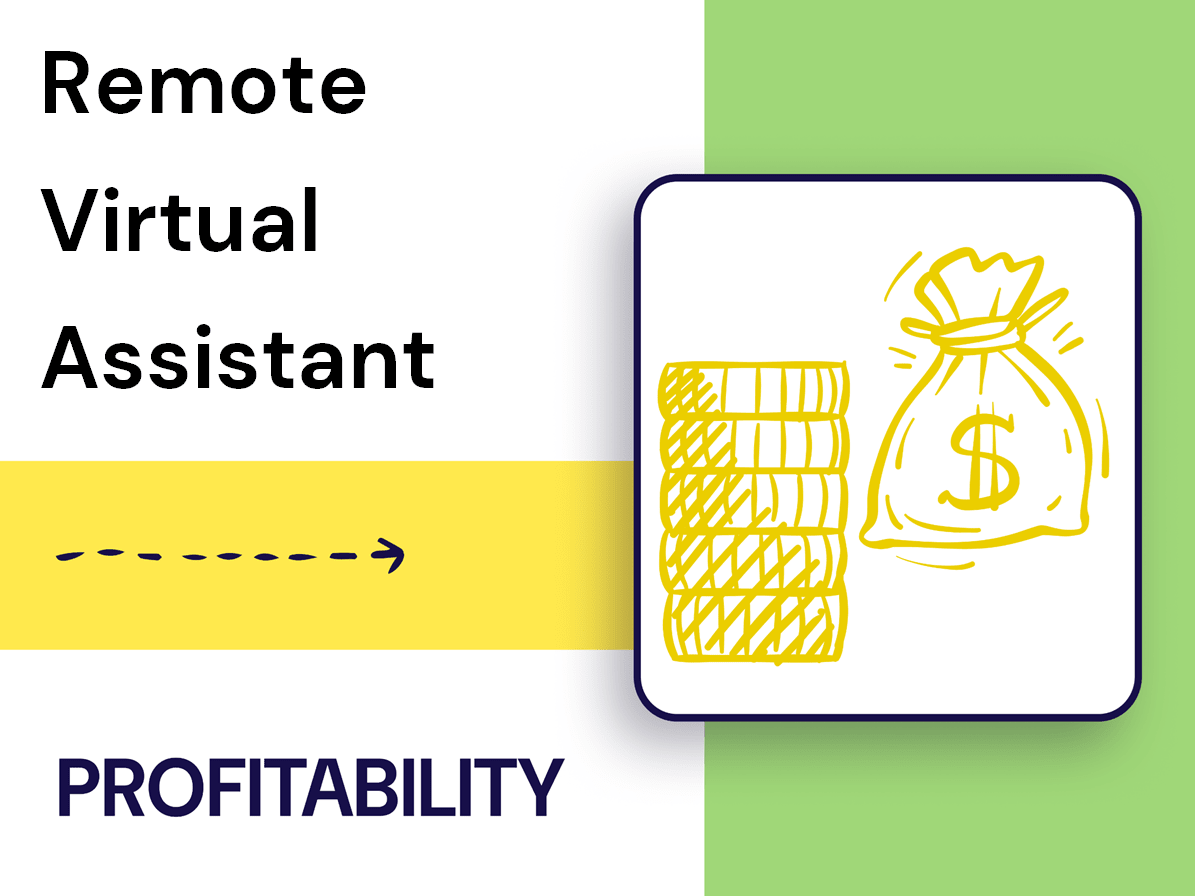 How Can Remote Virtual Assistant Agencies Maximize Profitability with ...