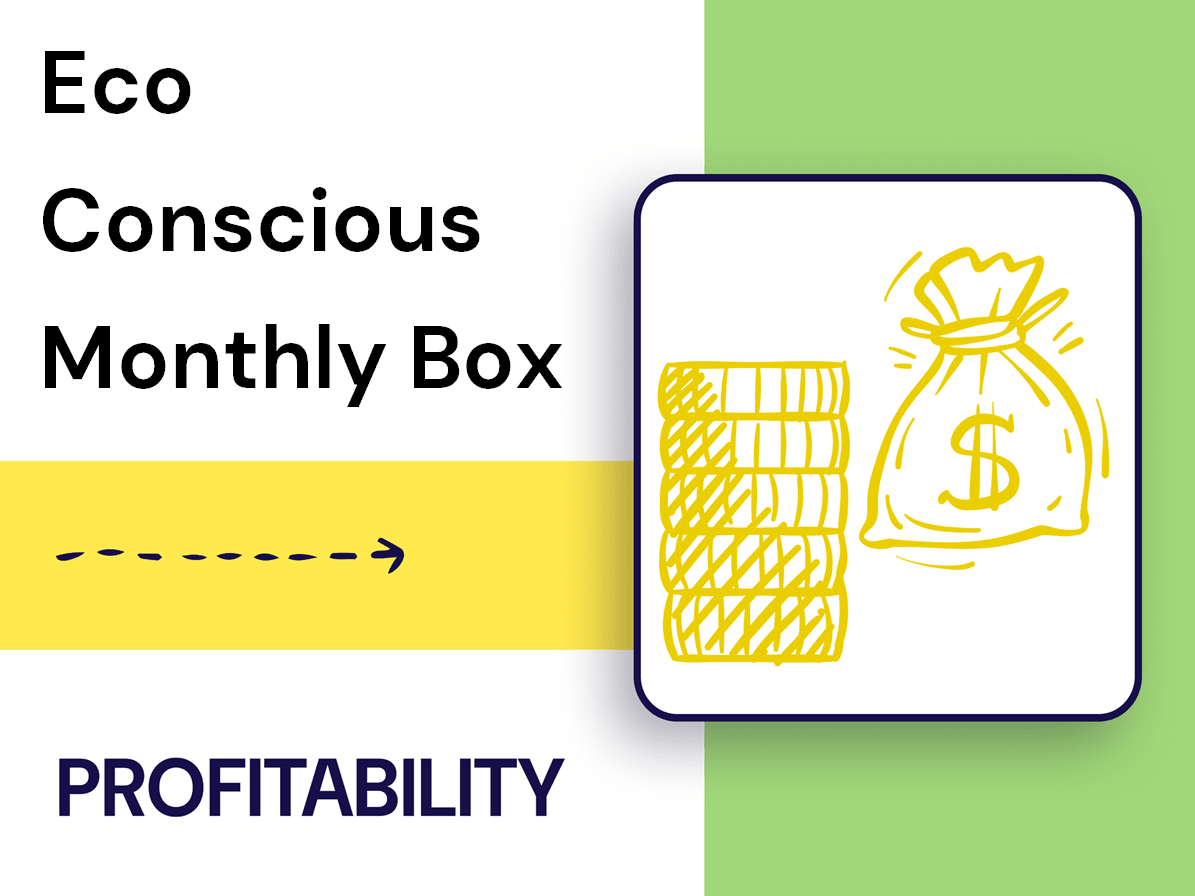 How Can Eco-Conscious Monthly Boxes Maximize Profitability with These 5 ...