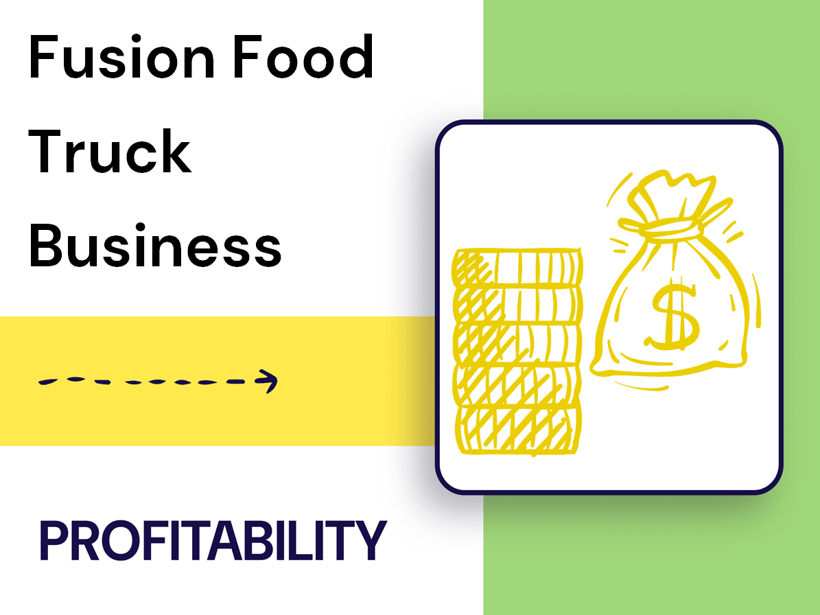 How Can Fusion Food Trucks Maximize Profitability with These Top 5 ...