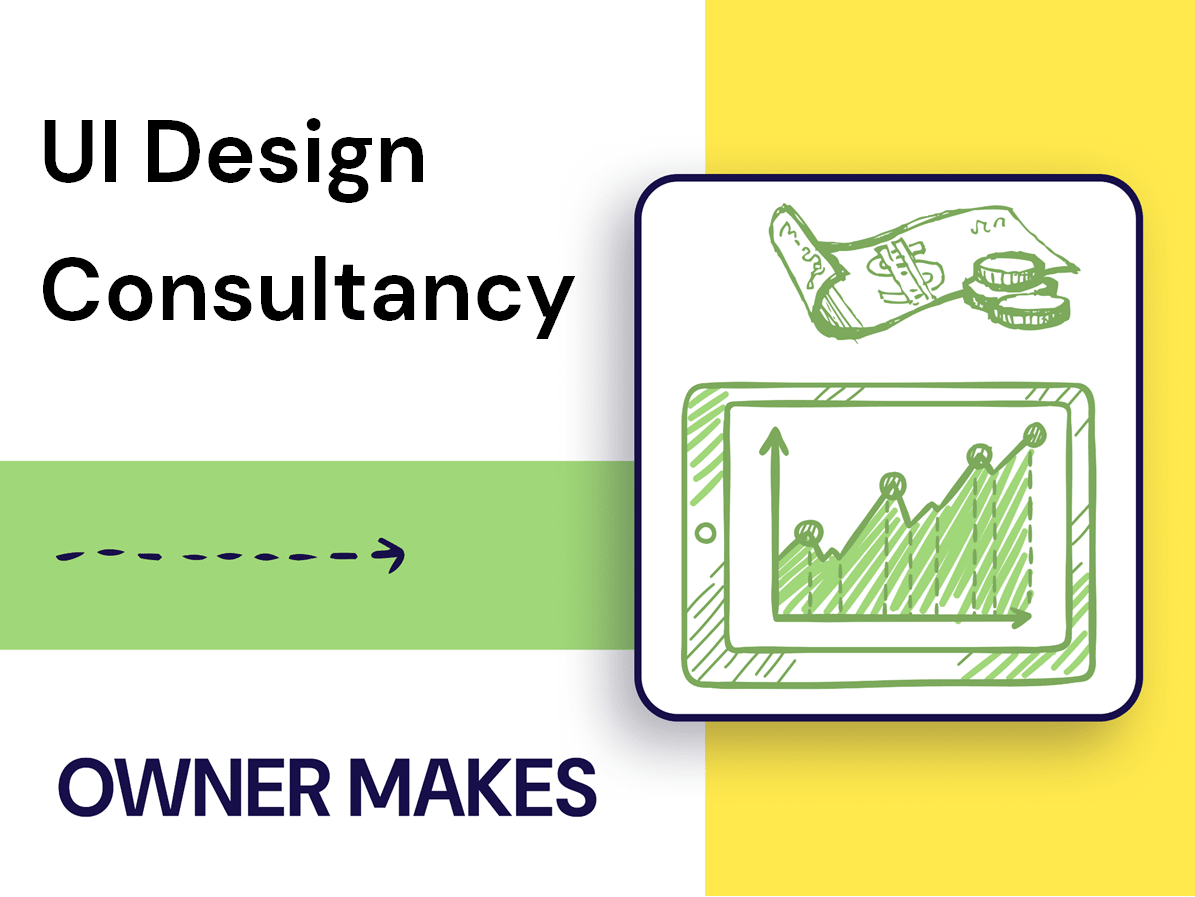 How Much Does an Owner Make in UI Design Consultancy?