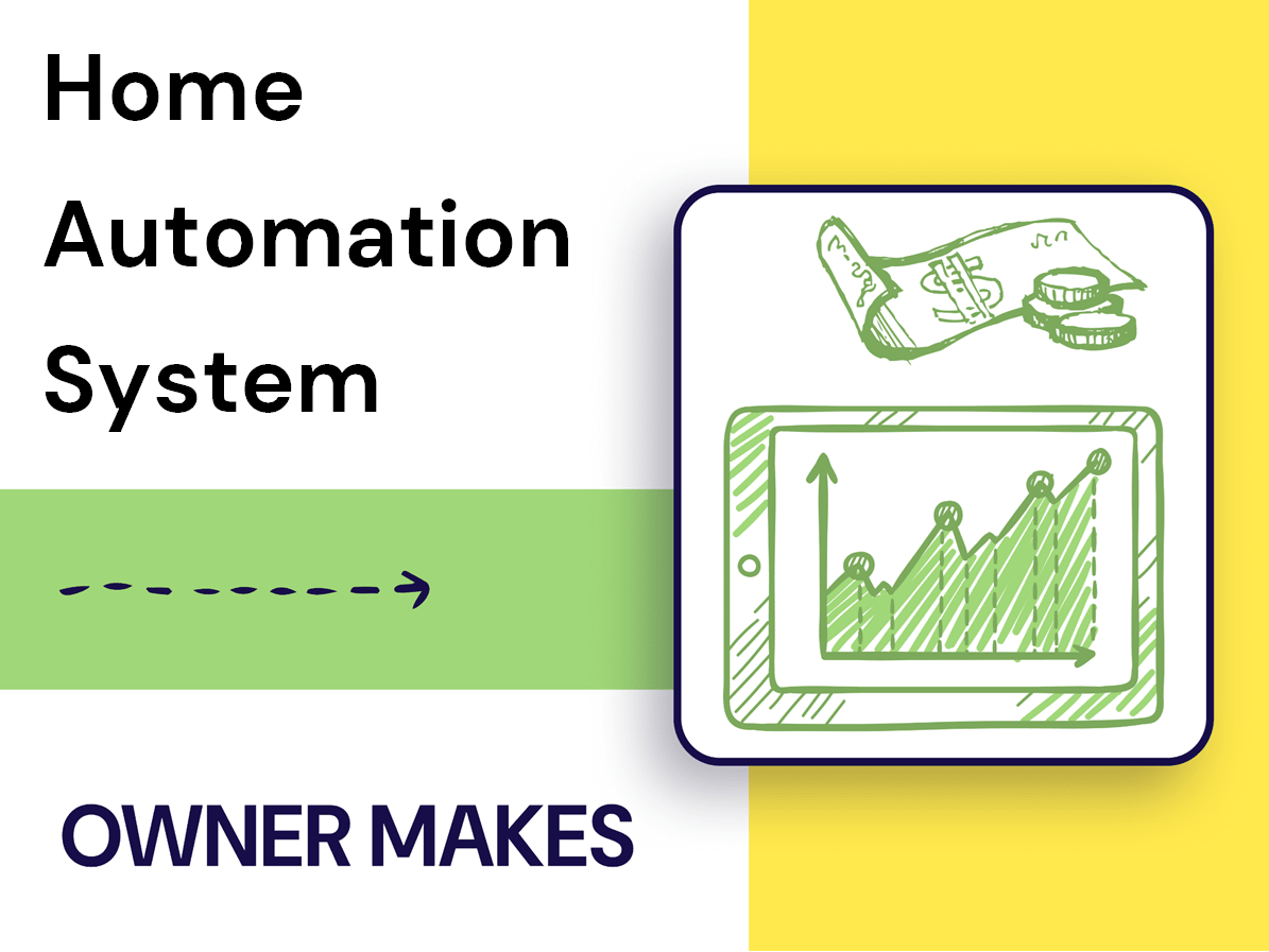 How Much Does an Owner Make as a Home Automation System Installer?