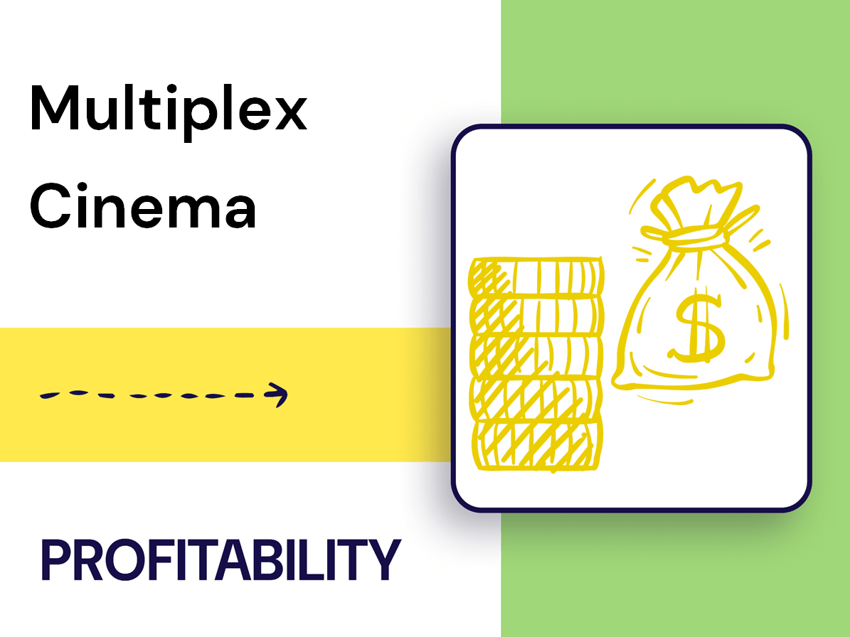 How Can You Maximize Profitability for Multiplex Cinemas with These Top ...