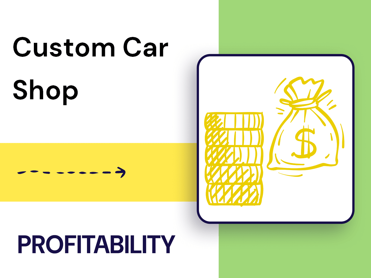 How Can Custom Car Shops Maximize Profitability with the Top 5 Strategies?