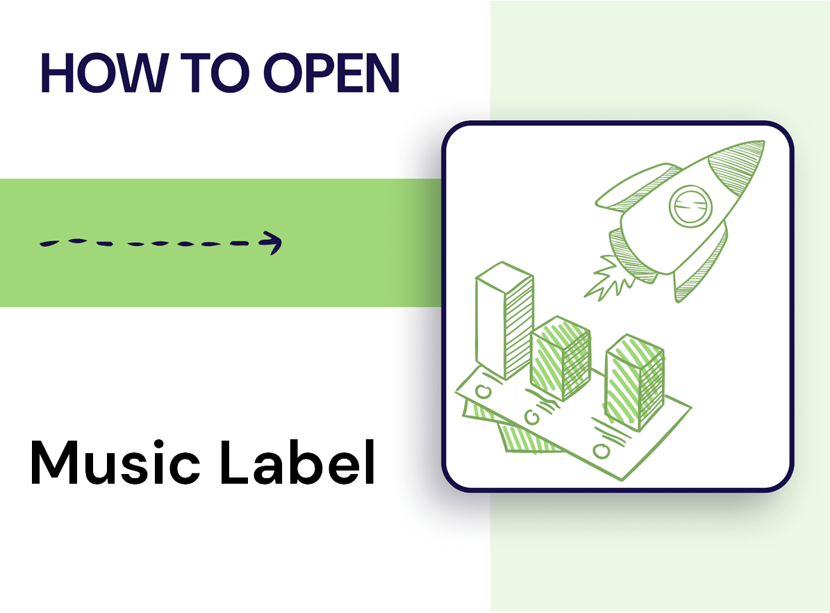 How Can You Successfully Open a Music Label?
