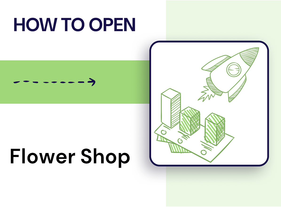How Do You Open a Flower Shop Successfully?