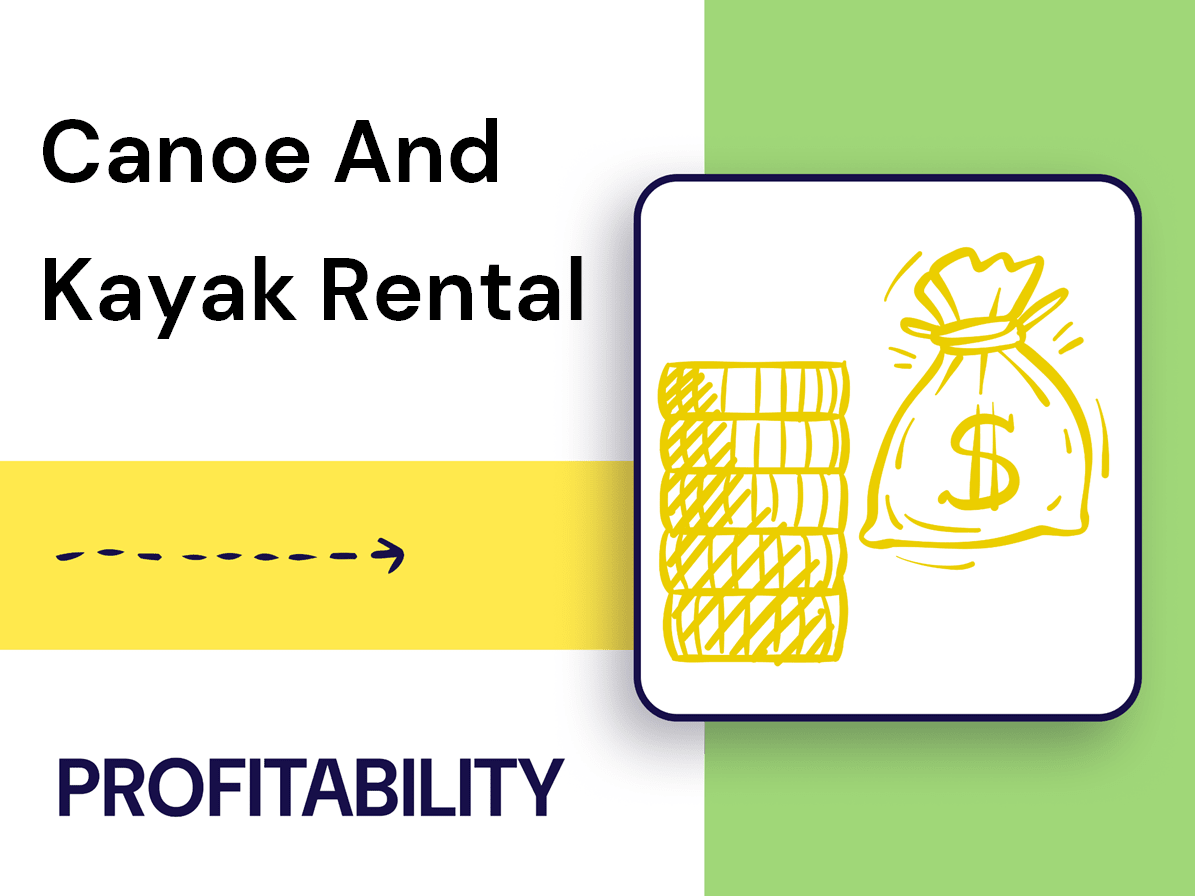 How Can You Maximize Profitability with the Top 5 Canoe and Kayak ...