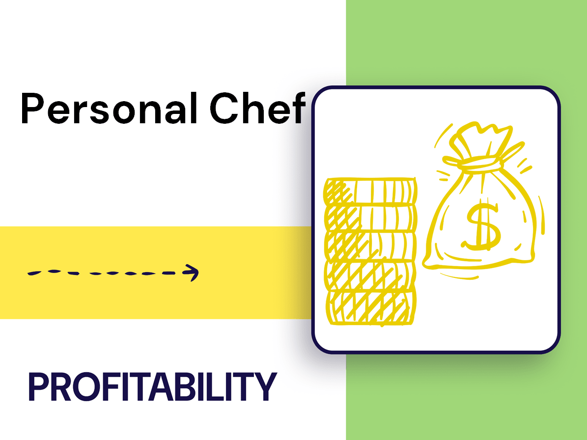 How Can Personal Chefs Maximize Profitability with These Top 5 Strategies?