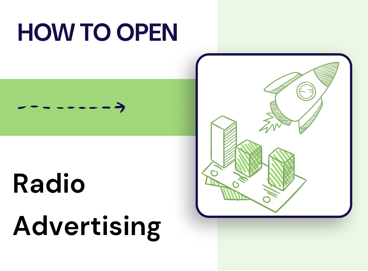 How Do You Open Radio Advertising Effectively?