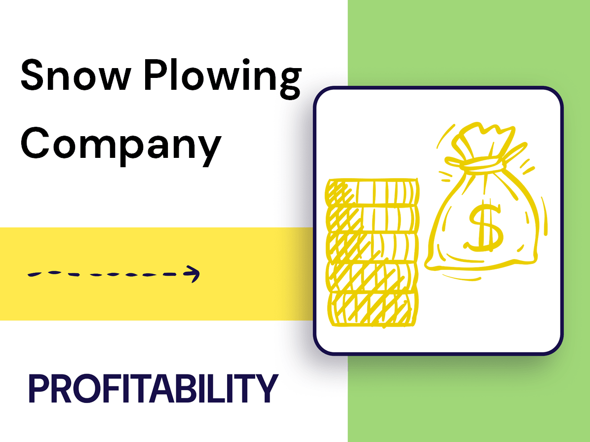 What Are the Top 5 Strategies to Maximize Snow Plowing Company ...
