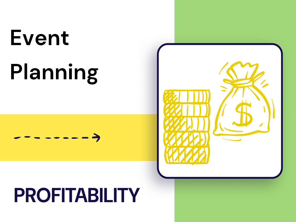 What Are the Top 5 Strategies to Maximize Event Planning Profitability?