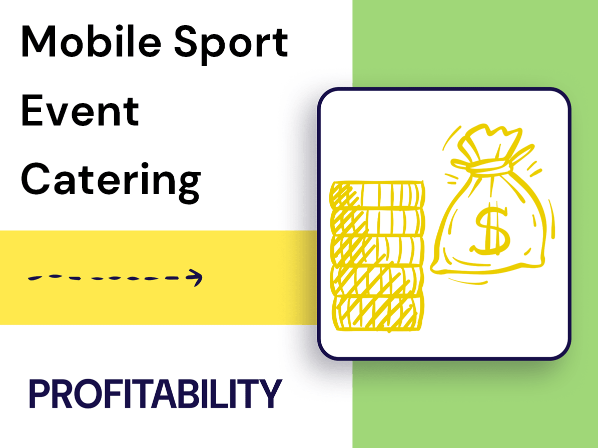 How Can You Maximize Profitability for Mobile Sport Event Catering with ...