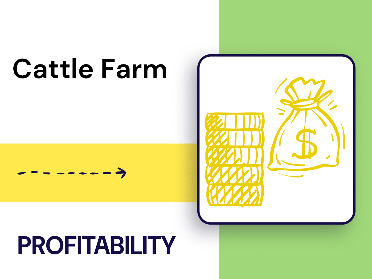 What Are the Top 5 Strategies to Maximize Cattle Farm Profitability?