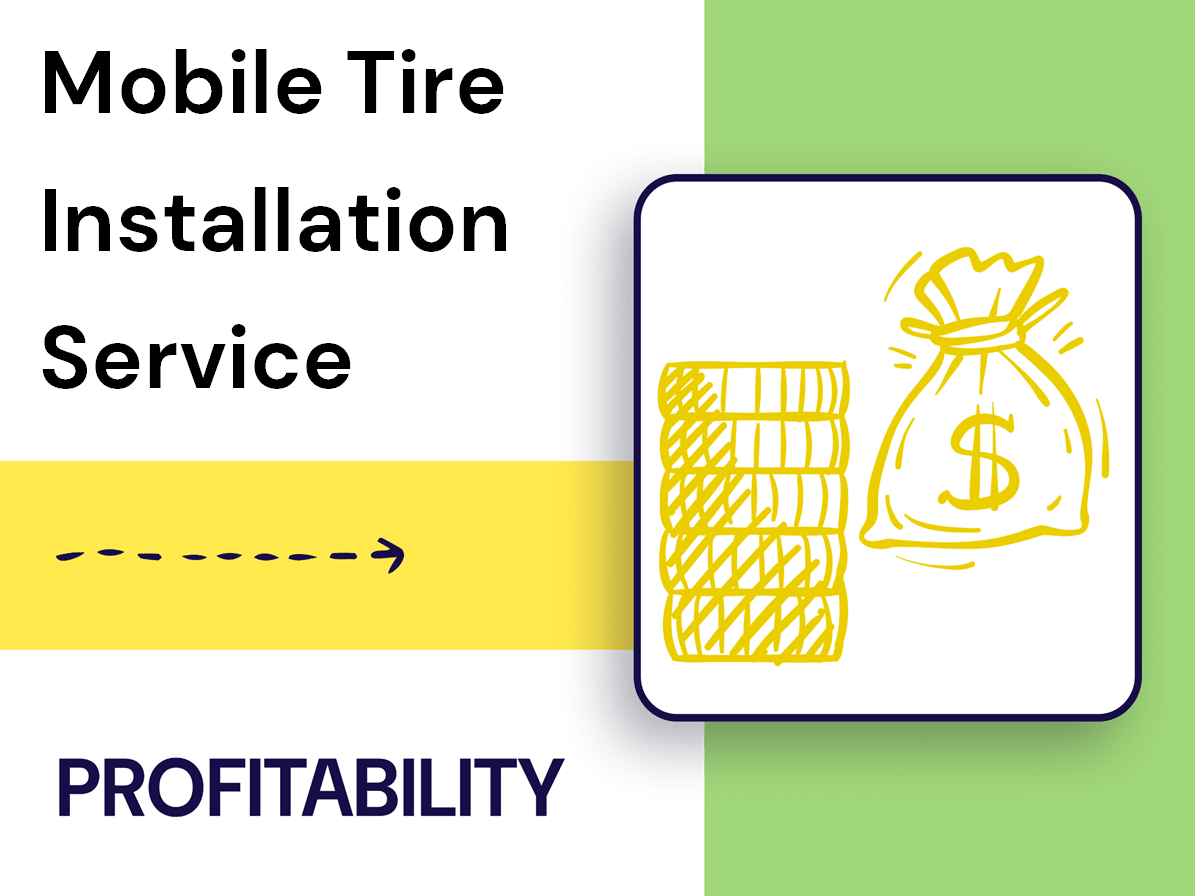 How Can Mobile Tire Installation Services Maximize Profitability with ...
