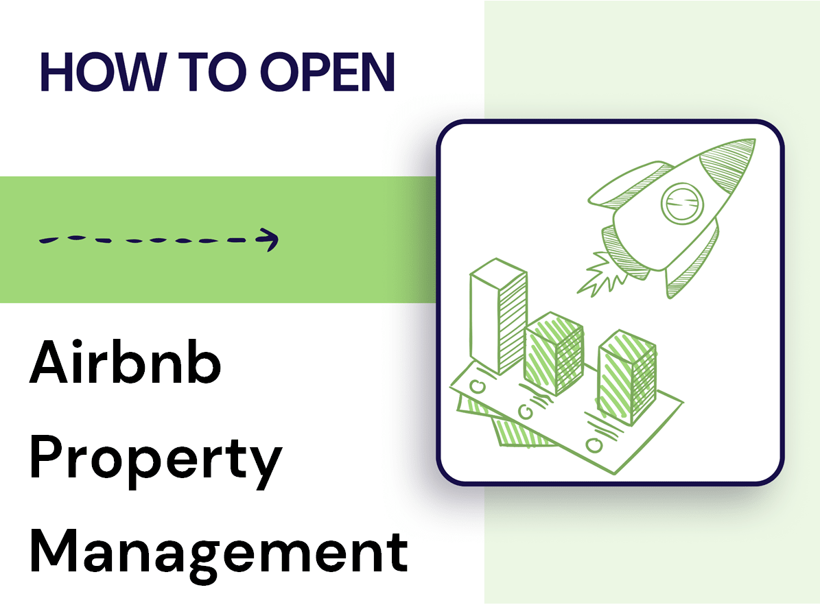 How Do You Open an Airbnb Property Management Business?