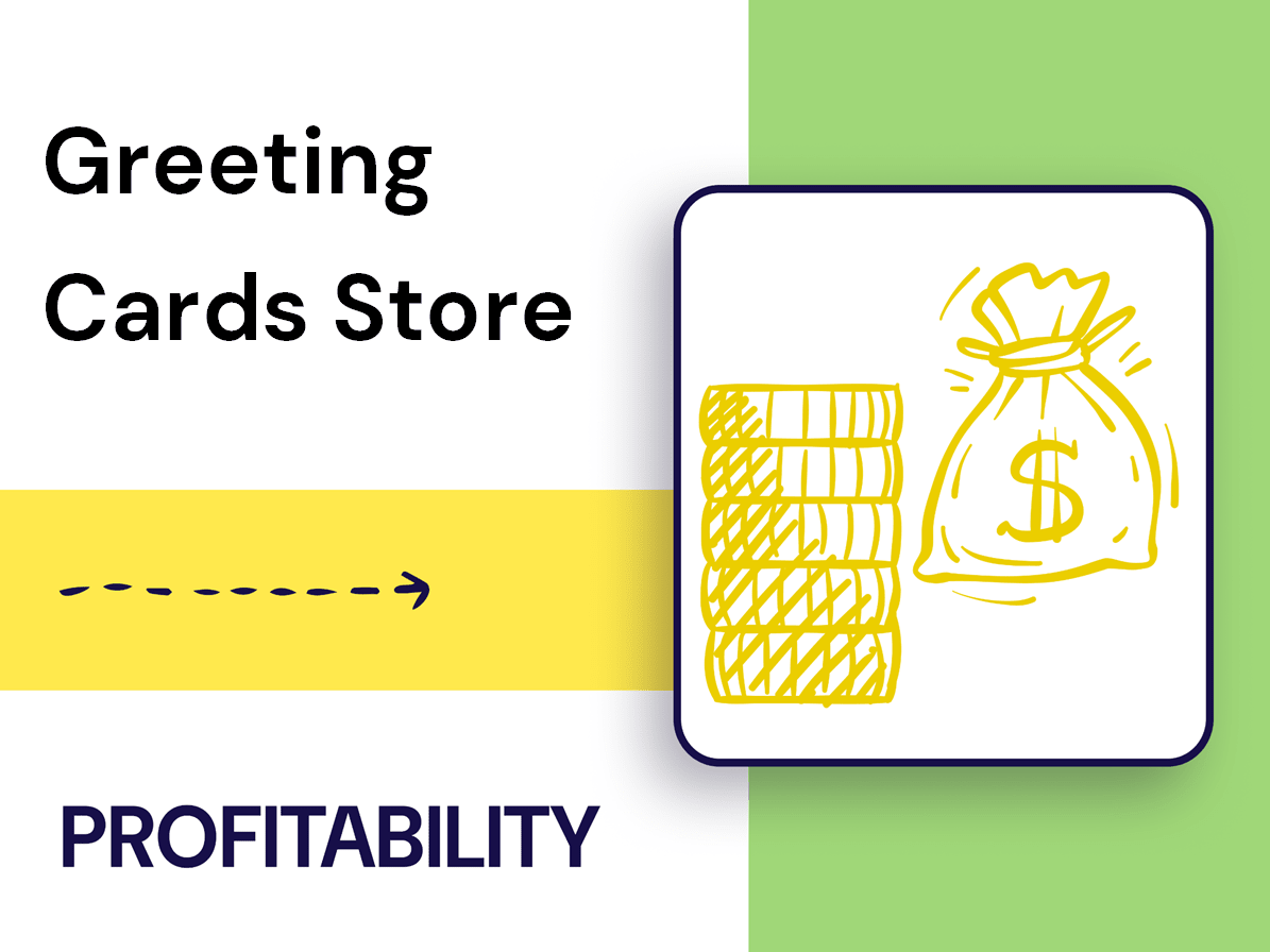 How Can Greeting Card Stores Maximize Profitability with These Top 5 ...