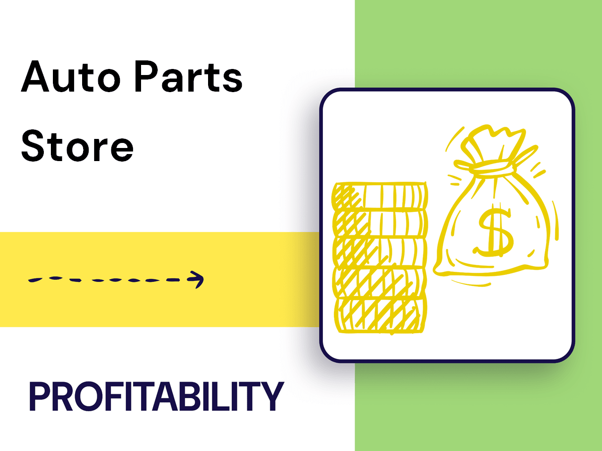 What Are the Top 5 Strategies to Maximize Auto Parts Store Profitability?