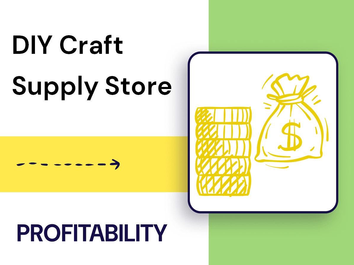 How Can DIY Craft Supply Stores Maximize Profitability with These Top 5 ...