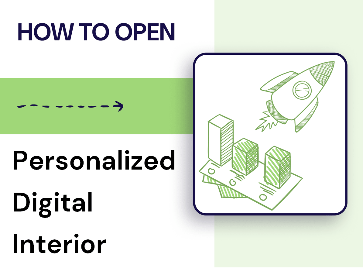 How Can You Open Personalized Digital Interior Design Services?