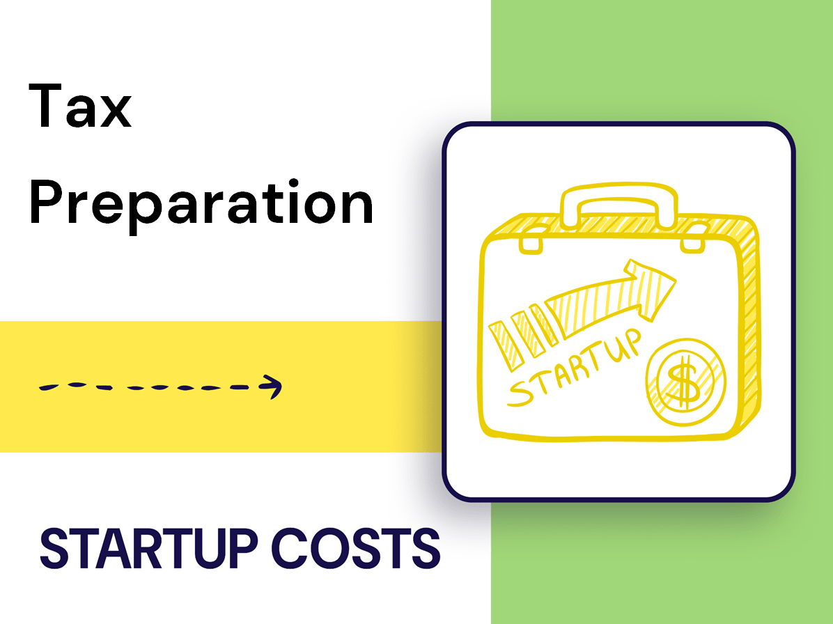 How Can Startup Costs Impact Your Tax Preparation?