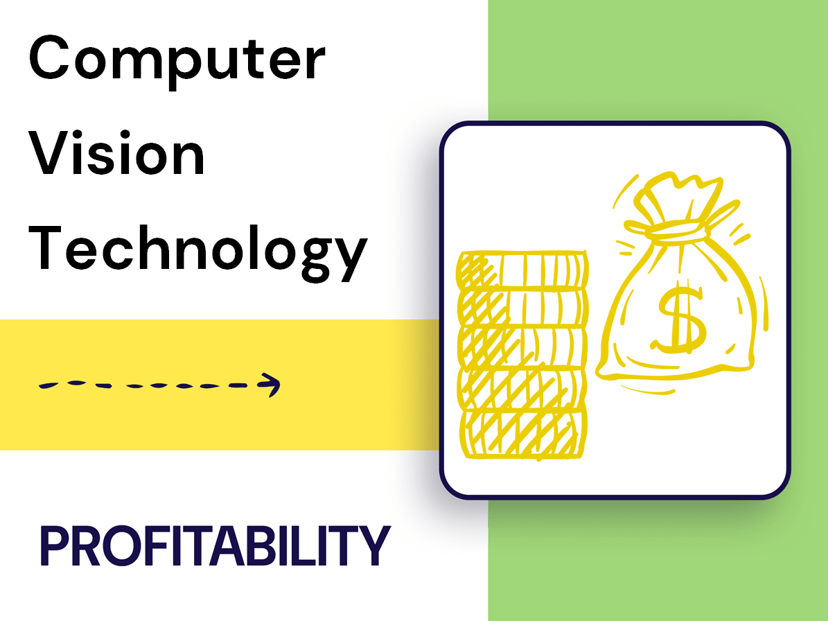 How Can a Computer Vision Company Maximize Profitability with These 5 ...