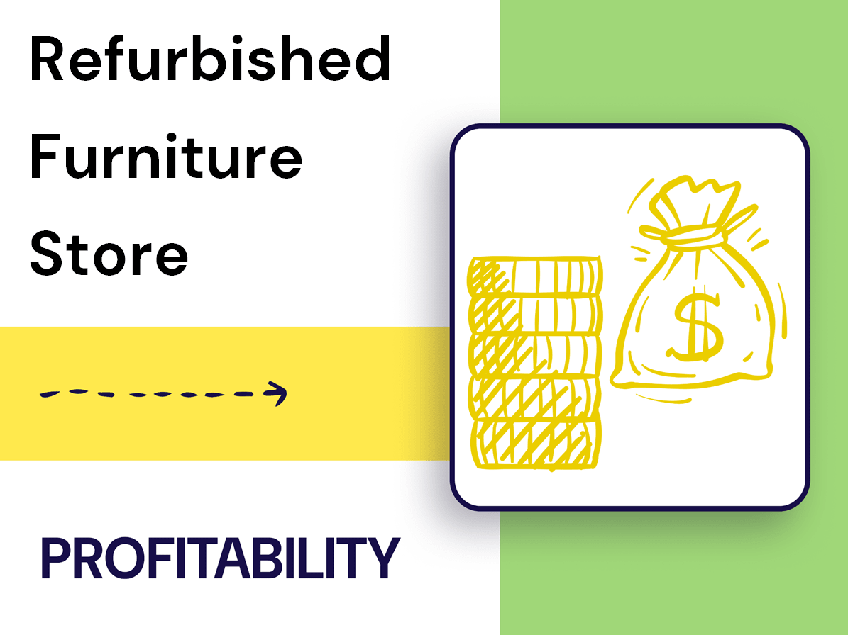 How Can Refurbished Furniture Stores Maximize Profitability with These ...