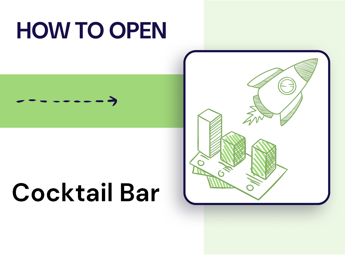 How Do You Open a Successful Cocktail Bar?