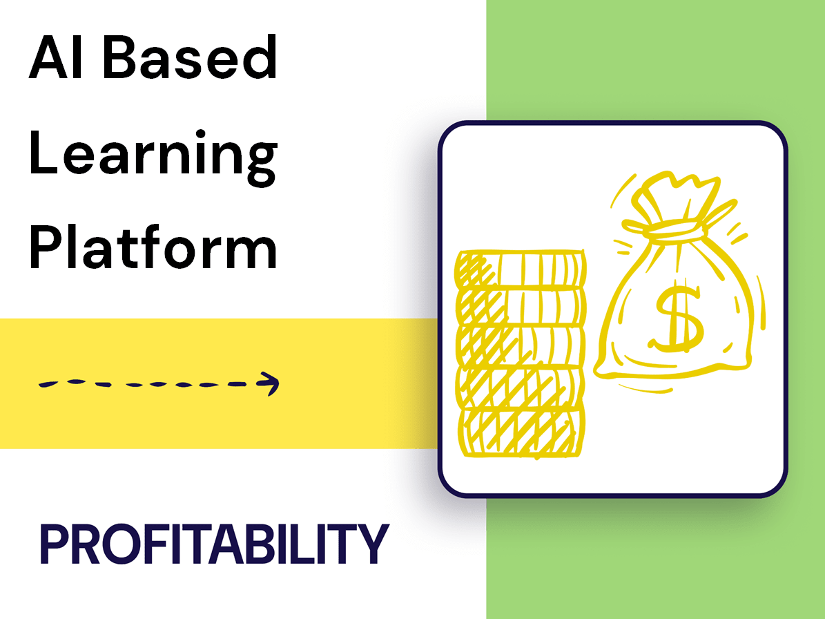How Can AI-Based Learning Platform Creators Maximize Profitability with ...