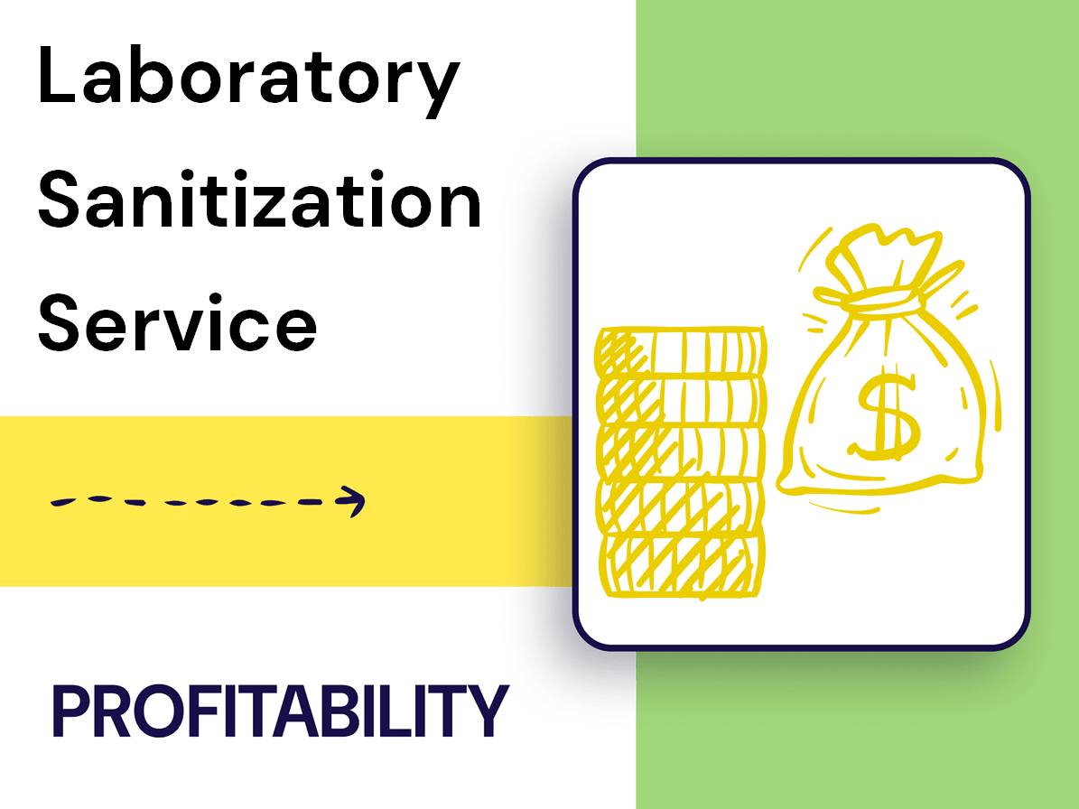 What Are the Top 5 Strategies to Maximize Laboratory Sanitization ...