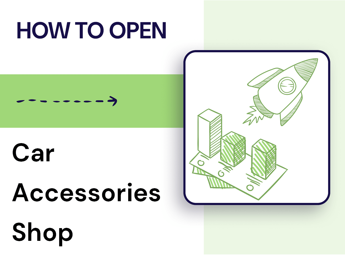 How to Open a Successful Car Accessories Shop?