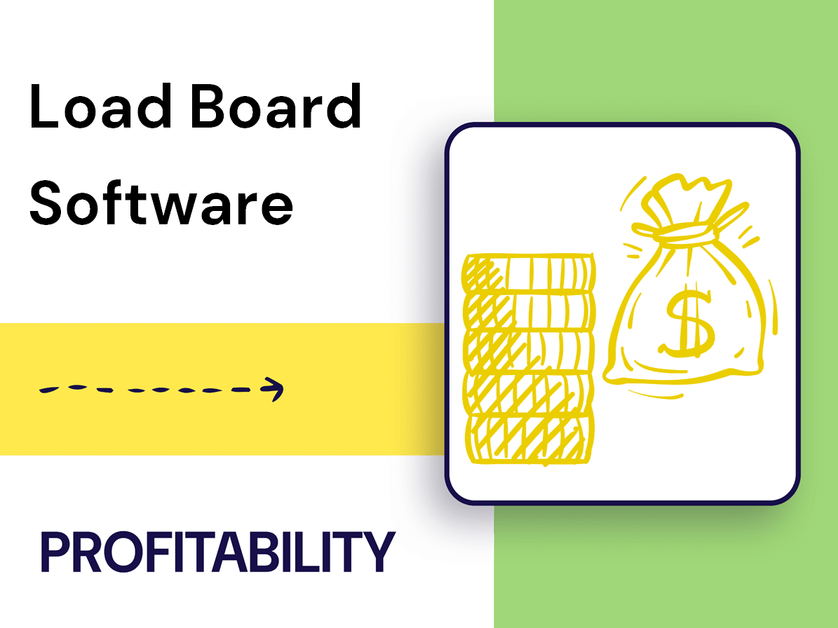 How Can Load Board Software Maximize Profitability with These 5 Top ...
