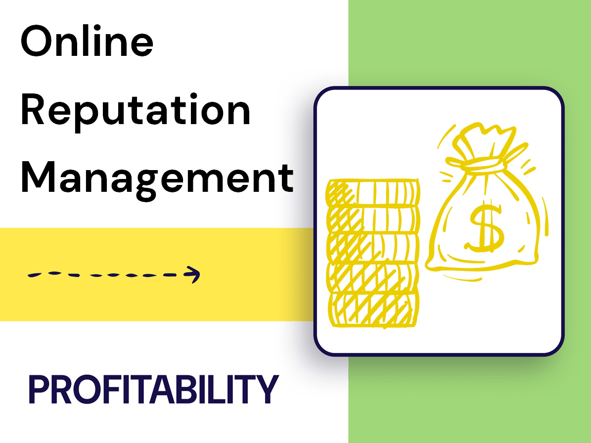 How Can an Online Reputation Management Agency Maximize Profitability ...