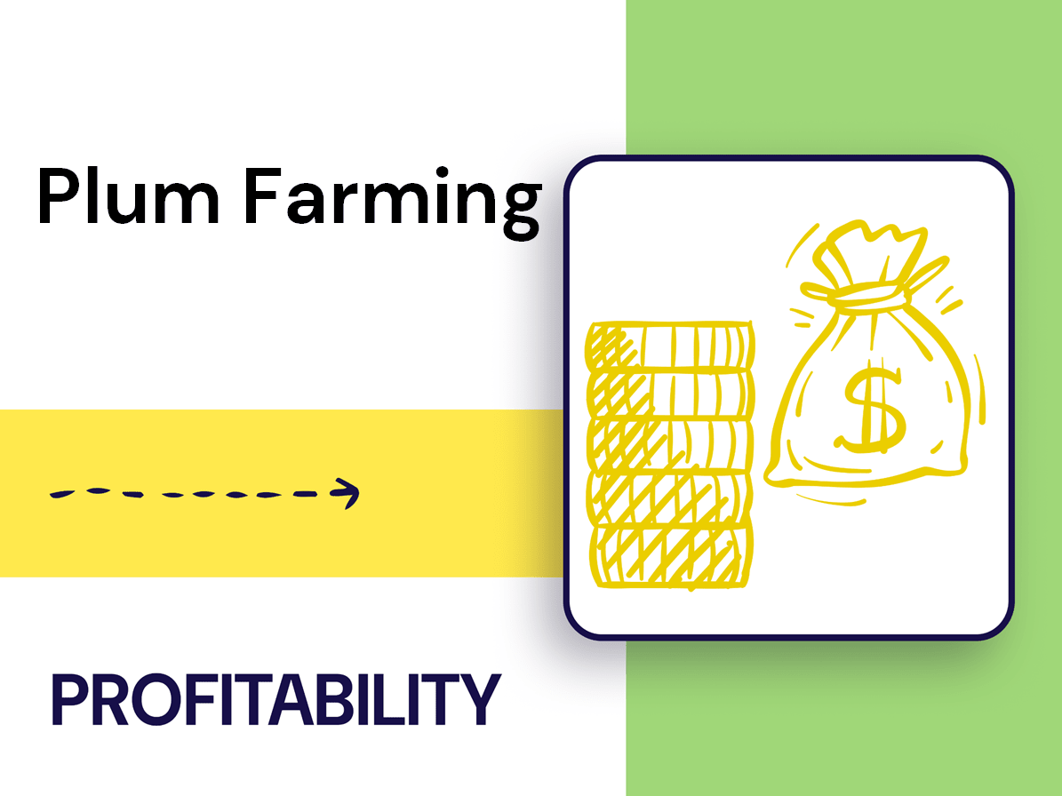 How Can You Maximize Profitability in Plum Farming with These 5 Strategies?