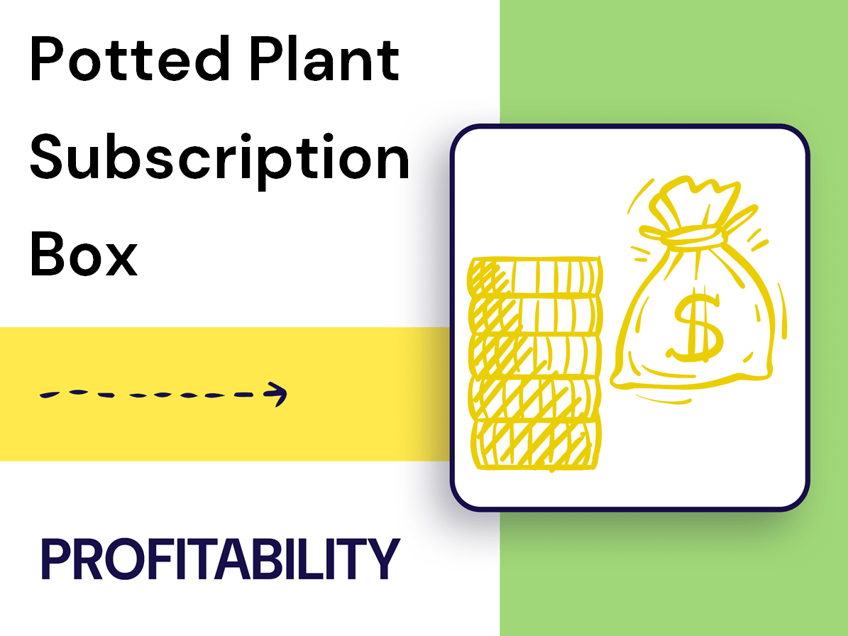 What Are the Top 5 Strategies to Maximize Profitability for Potted ...