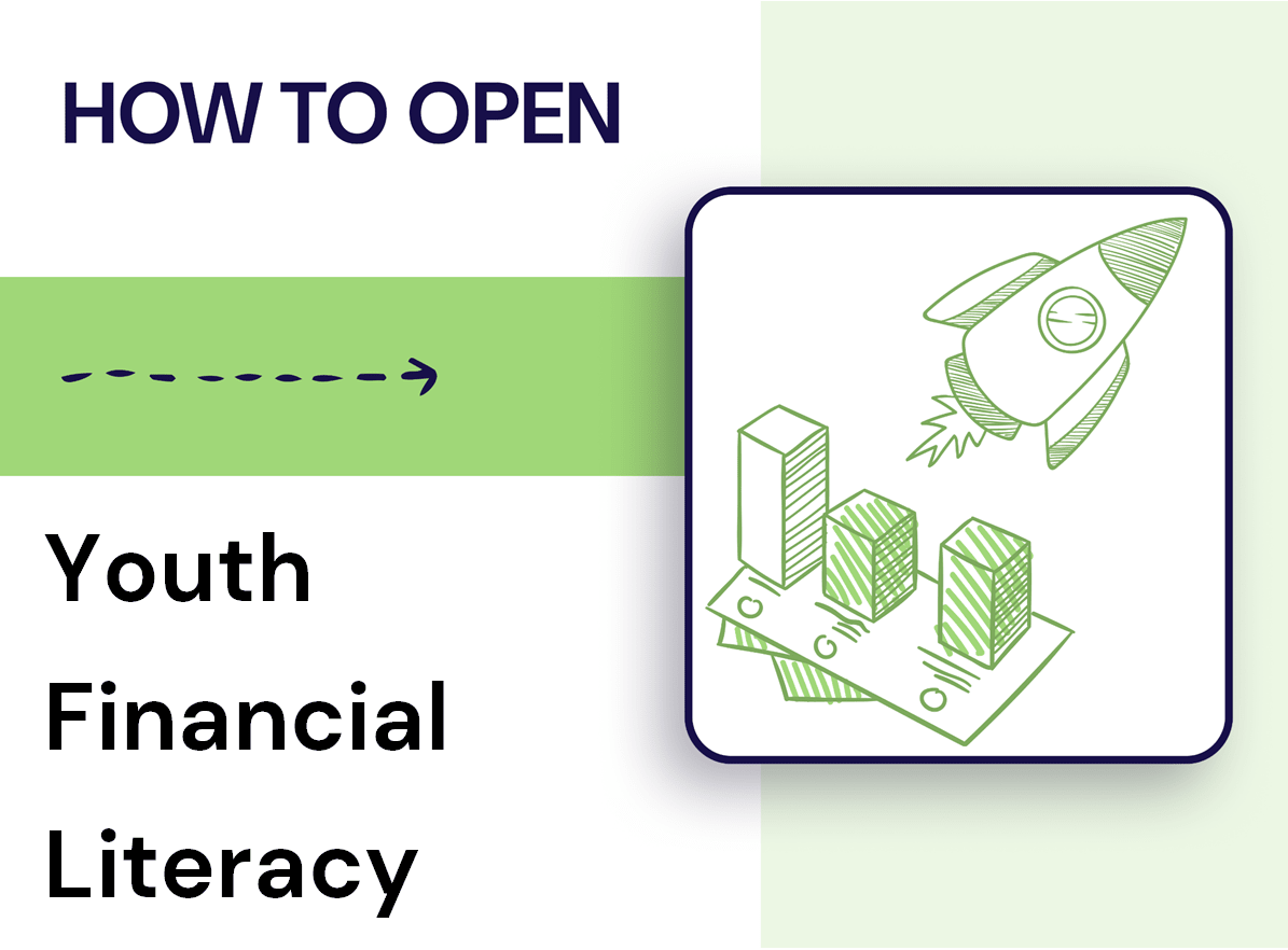 How Can You Launch a Youth Financial Literacy Program?