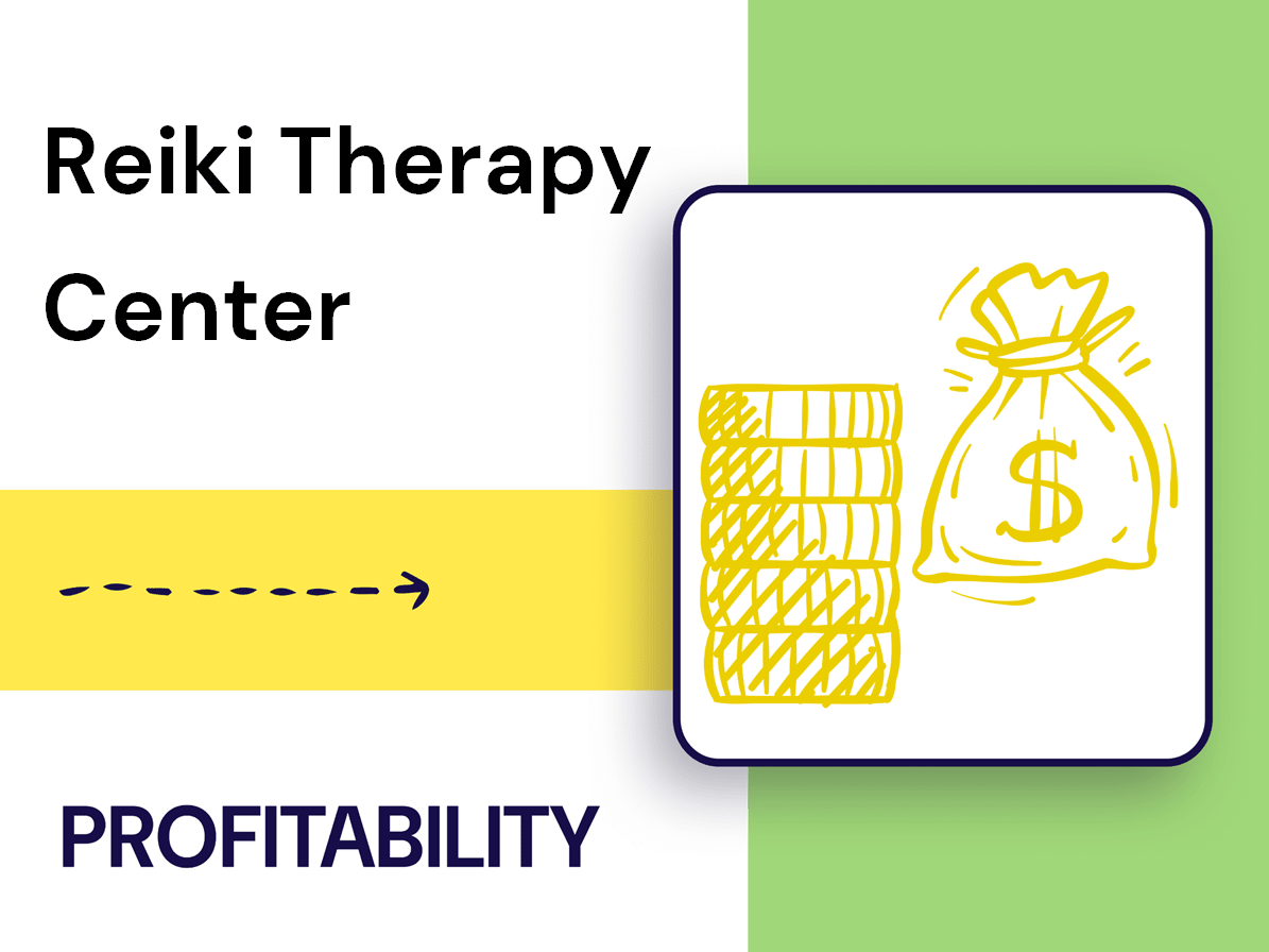 How Can a Reiki Therapy Center Maximize Profitability with These 5 ...