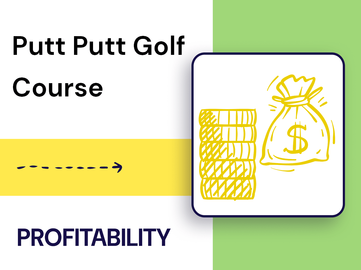 How Can Putt Putt Golf Courses Maximize Profitability with Top 5 ...