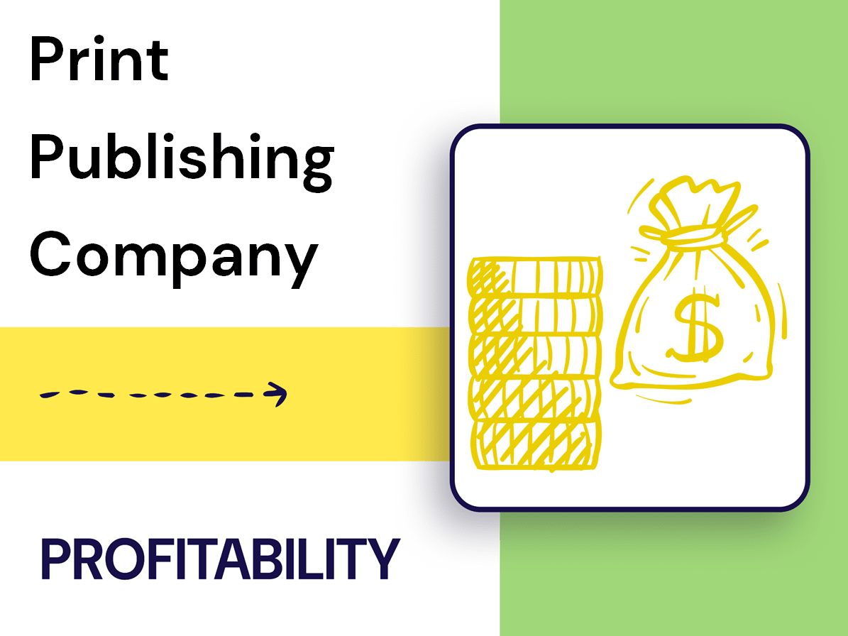 What Are the Top 5 Strategies to Maximize Profitability for Print ...