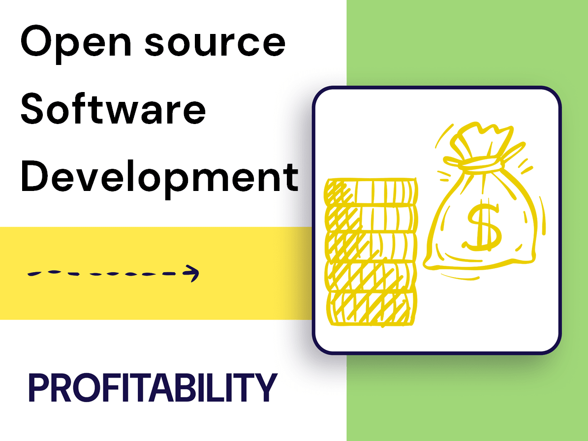 How Can Open Source Software Communities Maximize Profitability with ...