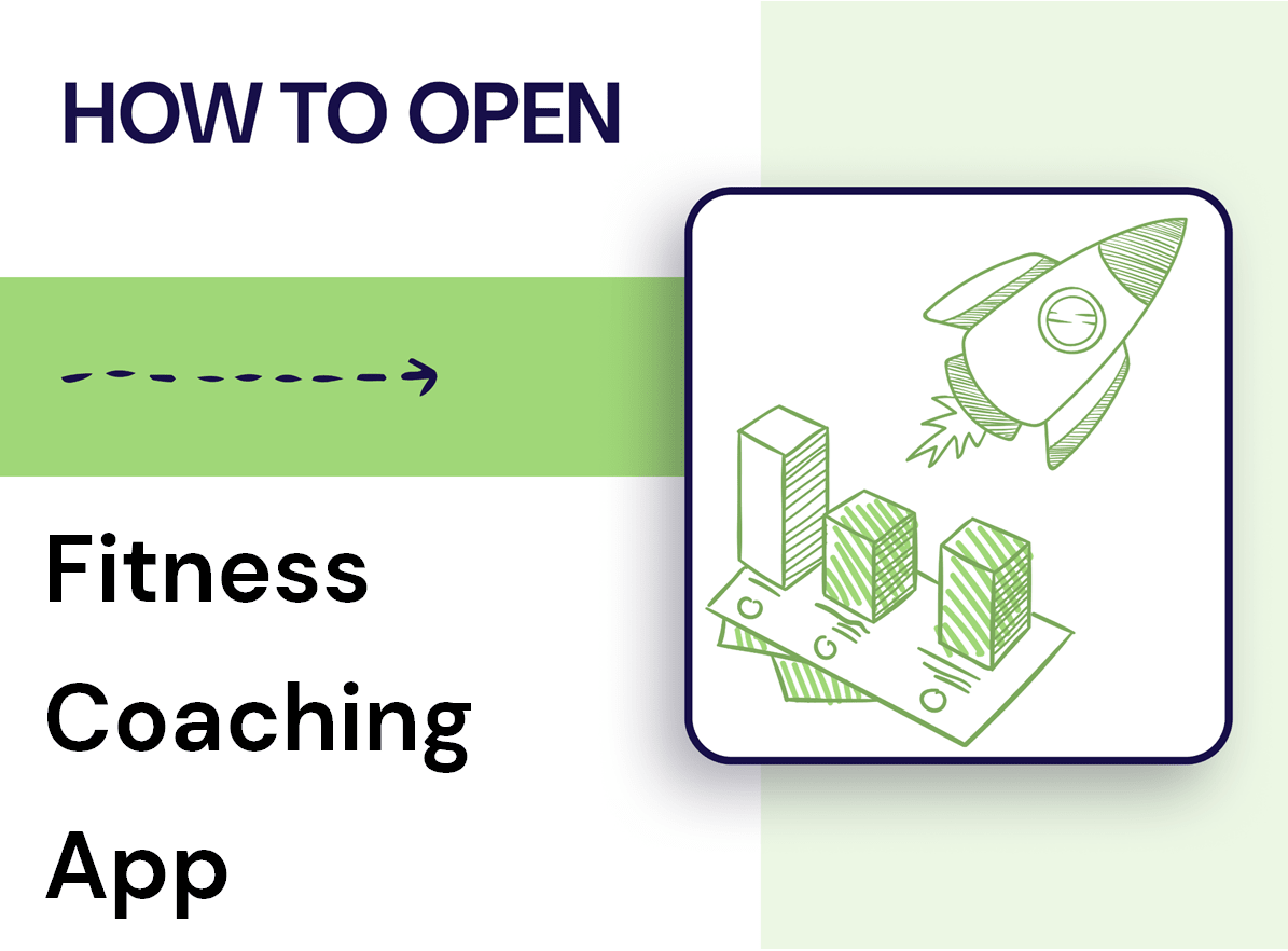 How to Develop a Fitness Coaching App: Key Steps?