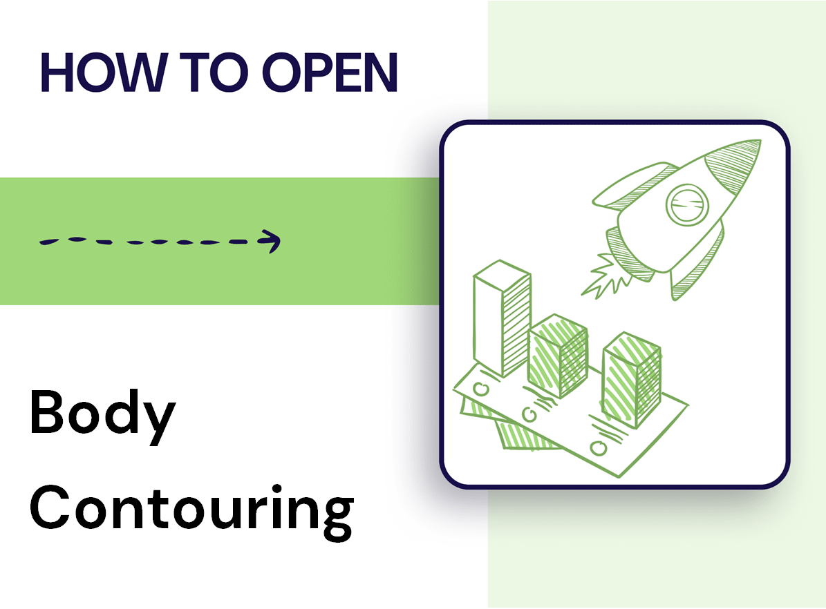 How to Open Body Contouring Clinics Successfully?