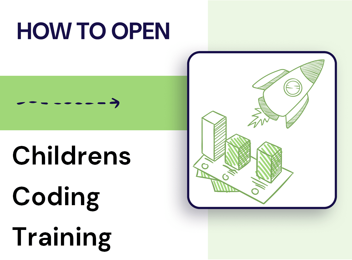 How to Open a Children's Coding Training Camp?
