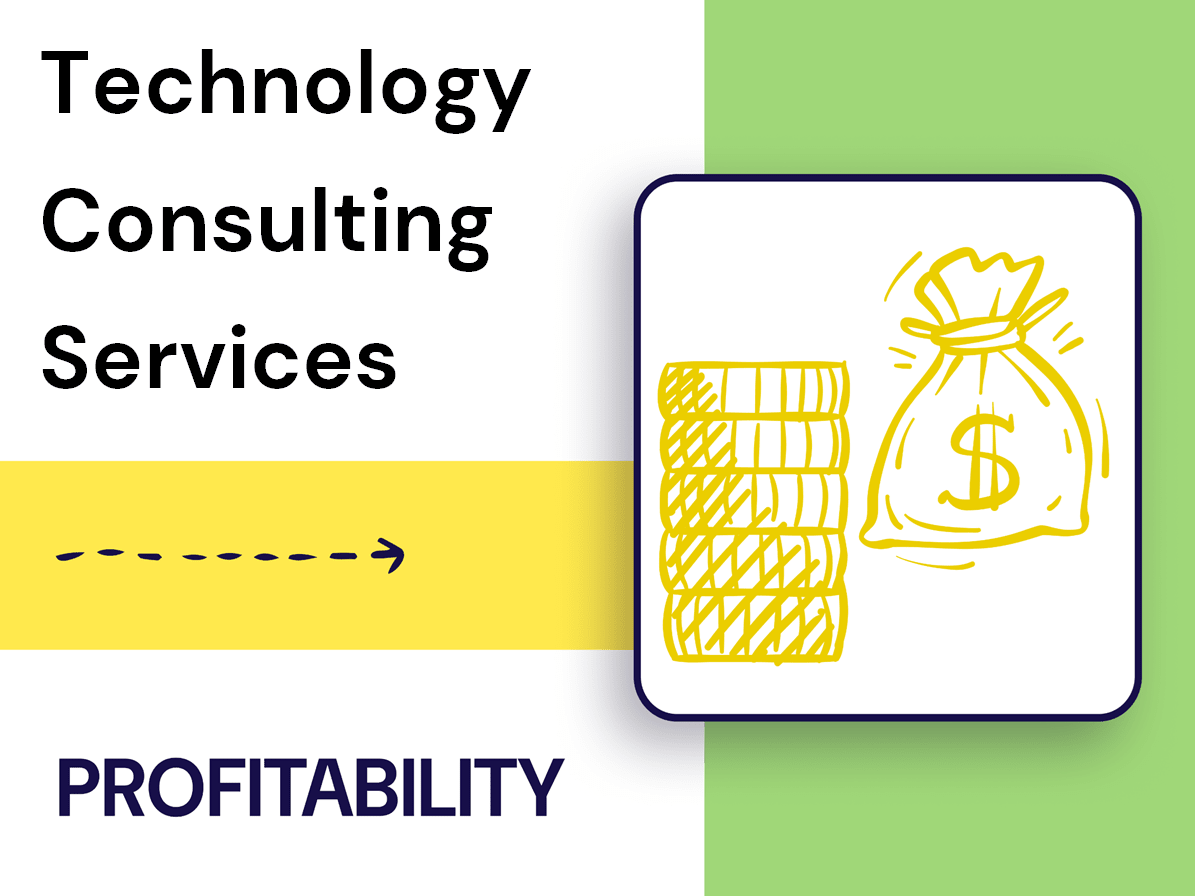 How Can Technology Consulting Services Maximize Profitability with ...