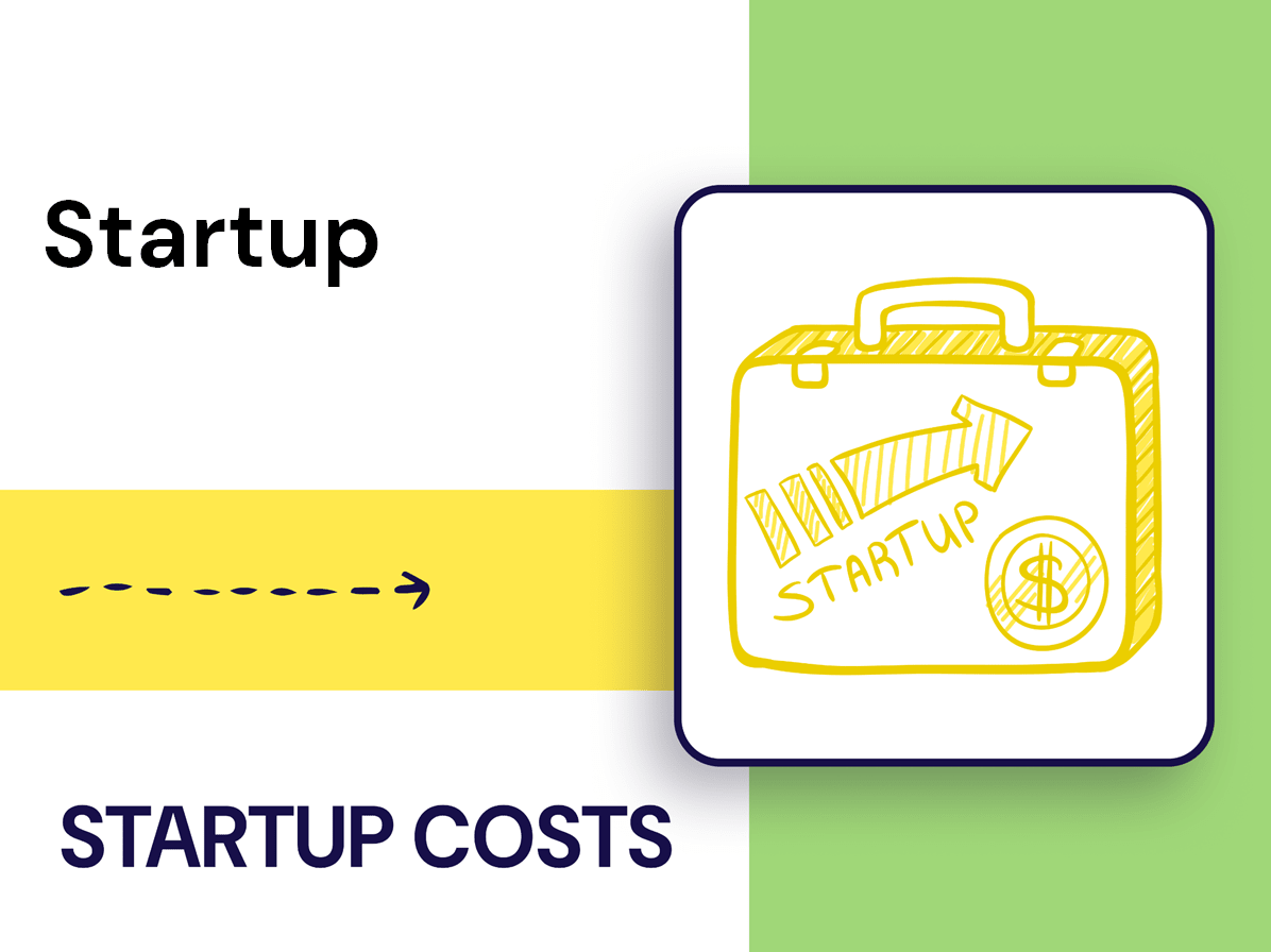 What Are the Essential Startup Costs for Your Business?