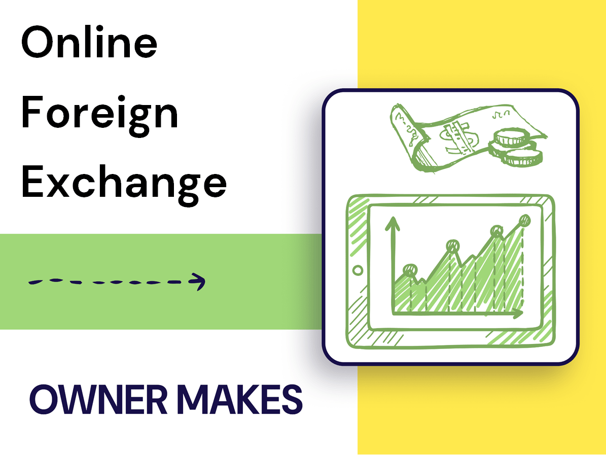 How Much Do Owners Make on Online Foreign Exchange Platforms?